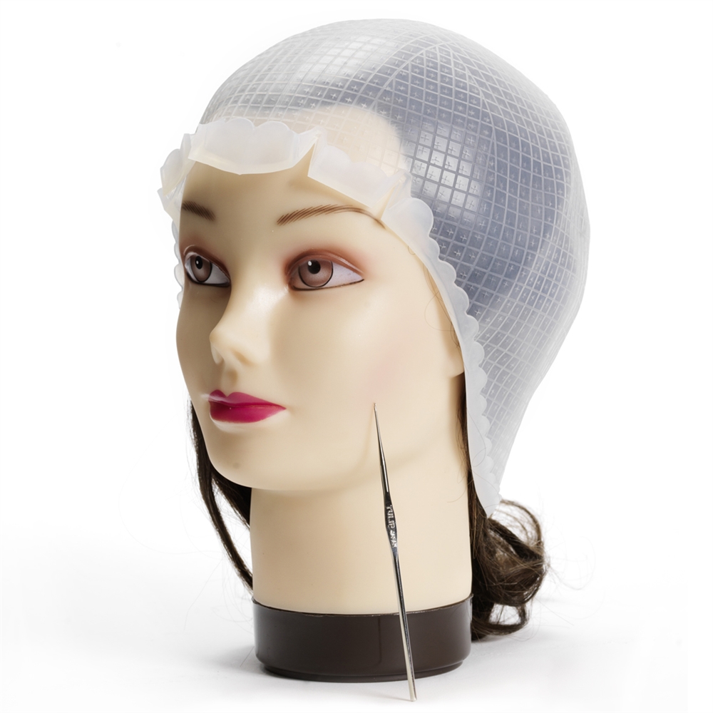 Hi-lite cap silicone, de luxe - Northcore