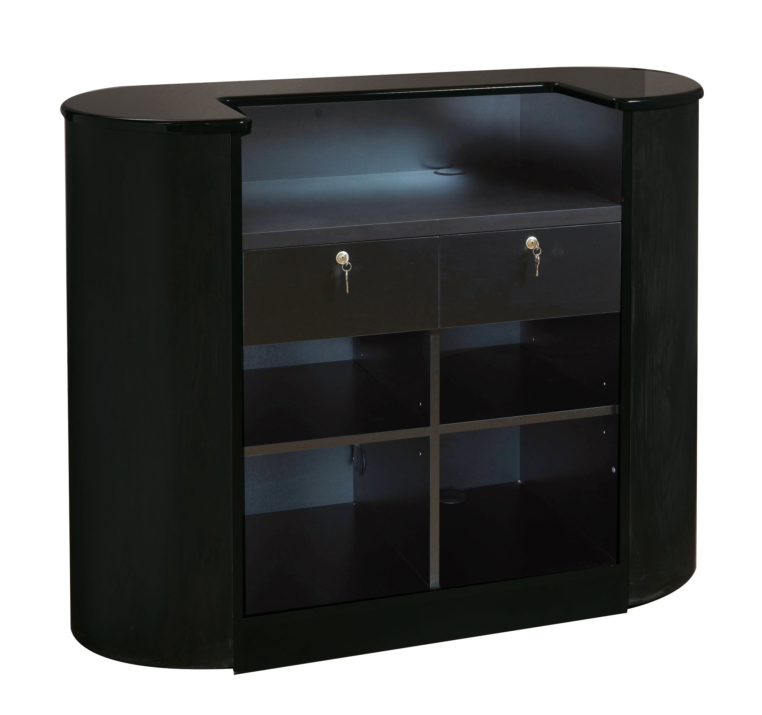 Metal Reception – Resepsjons disk – Northcore